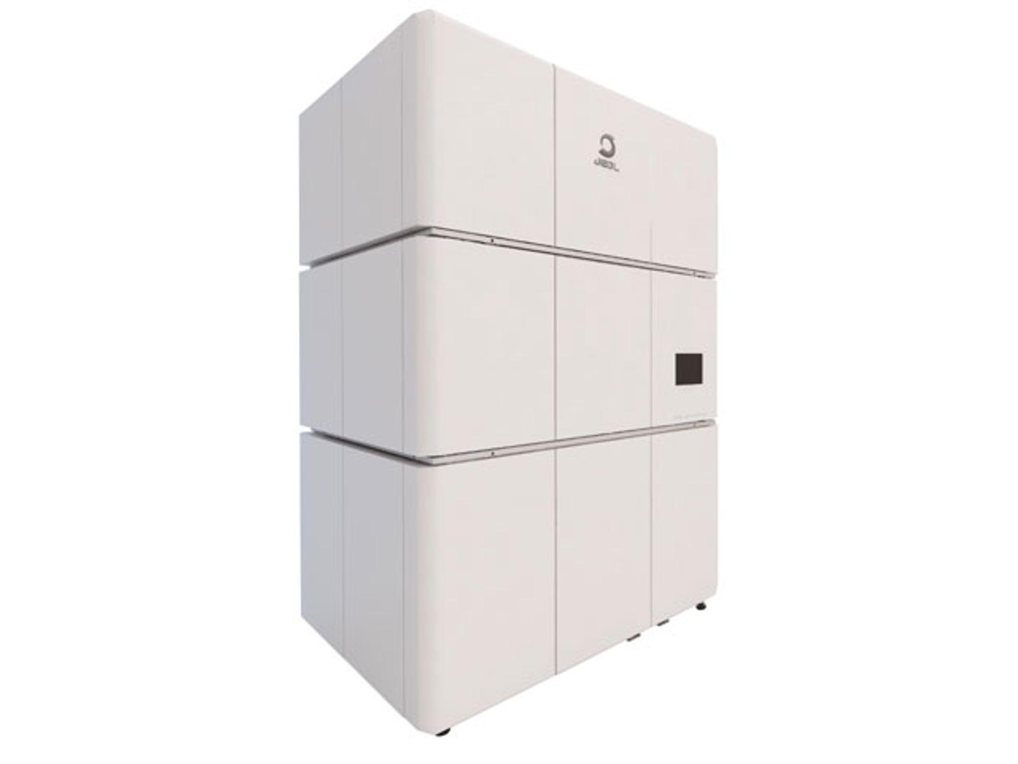 Precision Plus Protein™ Unstained Protein Standards, Strep-tagged ...