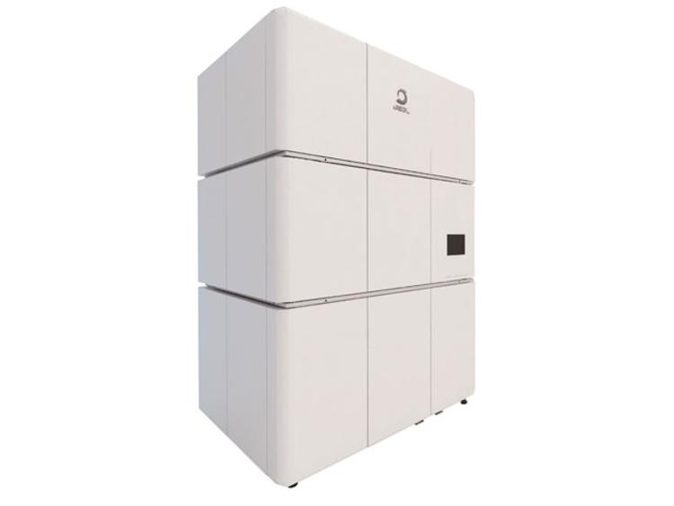 Precision Plus Protein™ Unstained Protein Standards, Strep-tagged ...