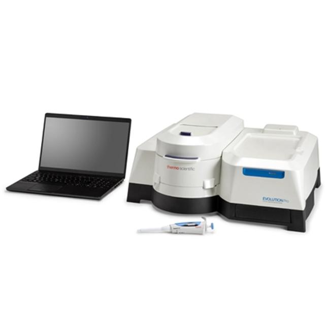 Thermo Scientific™ Evolution™ PRO UV-Vis Spectrophotometer reviews