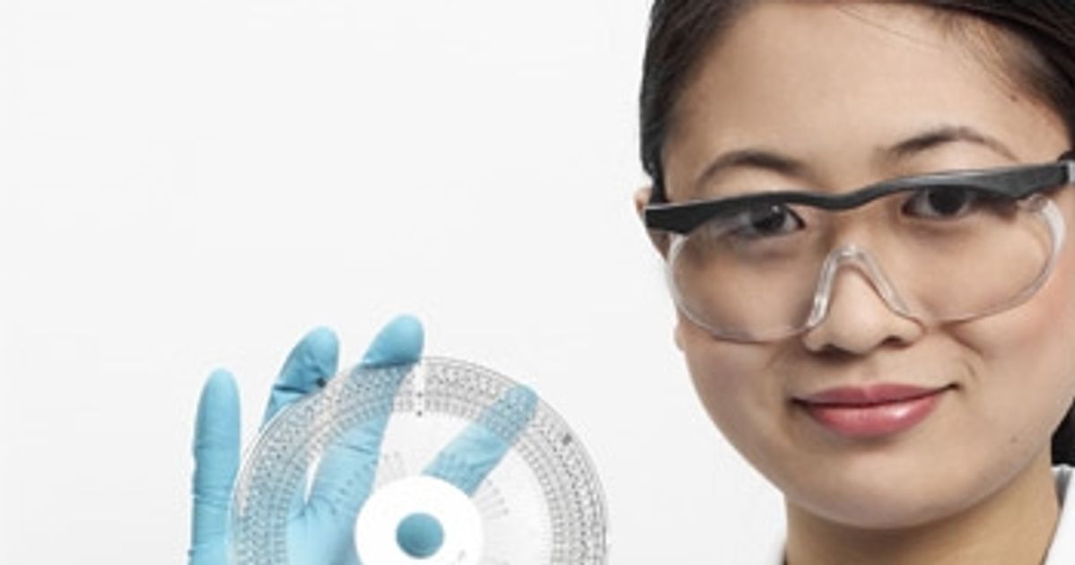 Gyros Protein Technologies introduces Gyrolab Bioaffy 4000 CD to extend ...