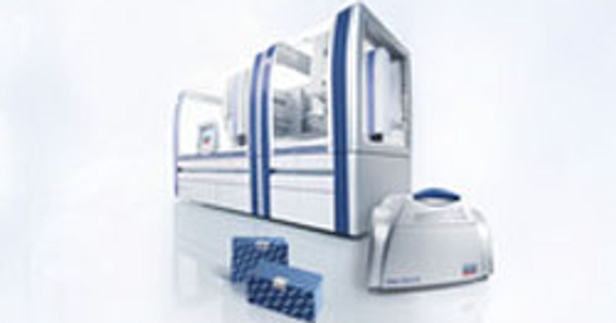 QIAsymphony DSP Virus/Pathogen Mini Kit