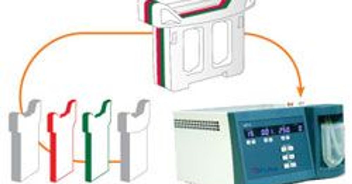 Protein Separation Simplified with Powerful Benchtop System