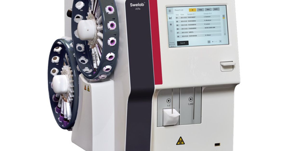 Buy Swelab Alfa Plus Sampler Read Reviews