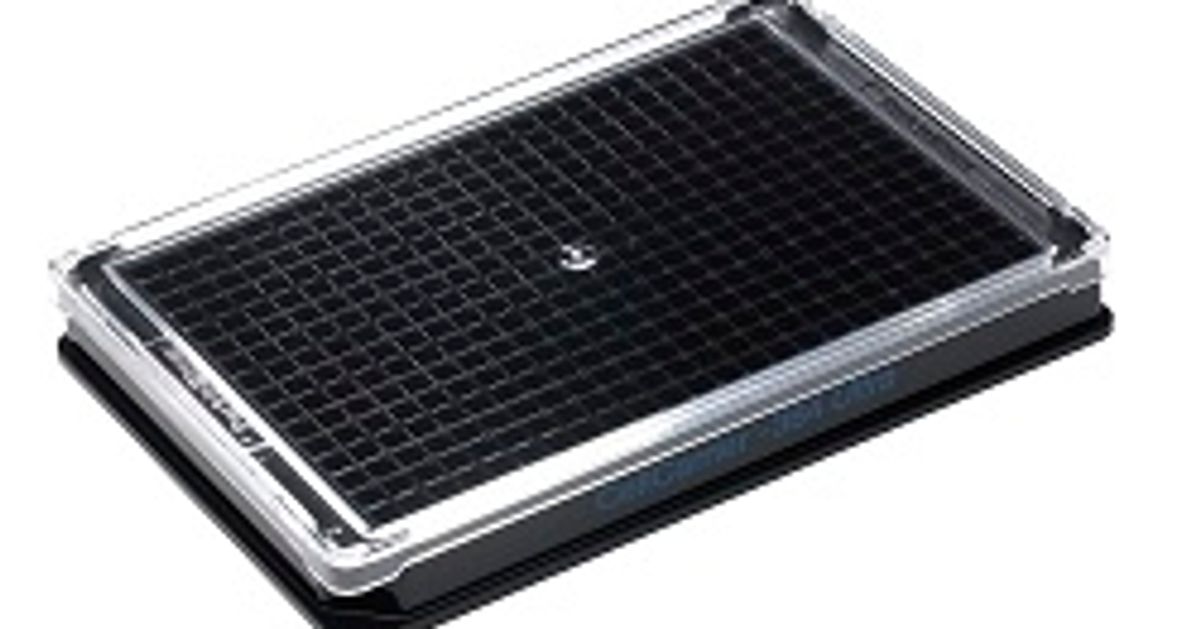 PerkinElmer Introduces New Microplates Enabling Higher Quality Results ...