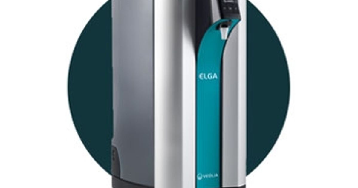 ELGA LabWater launches the PURELAB Quest water purification system