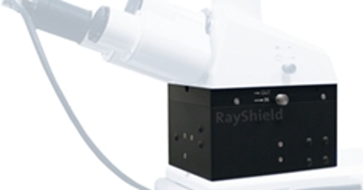 RayShield Coupler