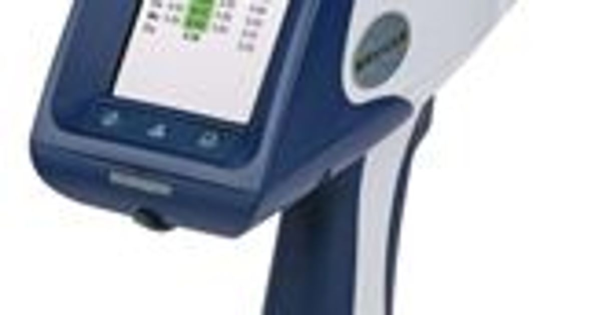 Bruker Elemental Introduces Integrated Camera and Small Spot Collimator ...