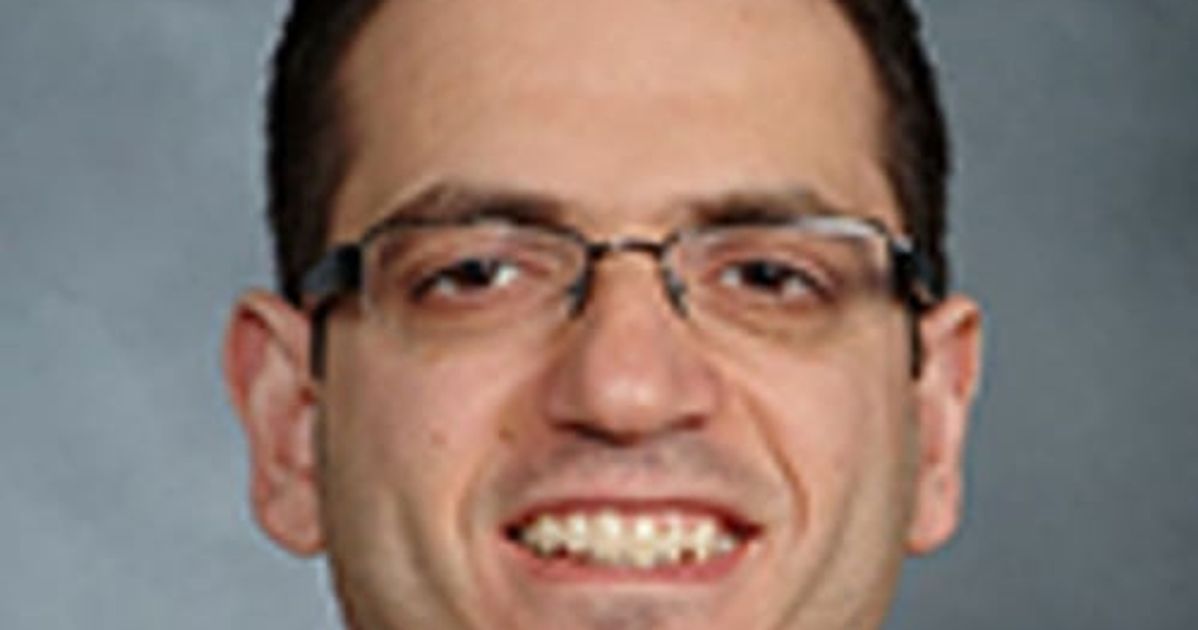 Evaluating monoclonal gammopathies of unknown significance (MGUS) with ...