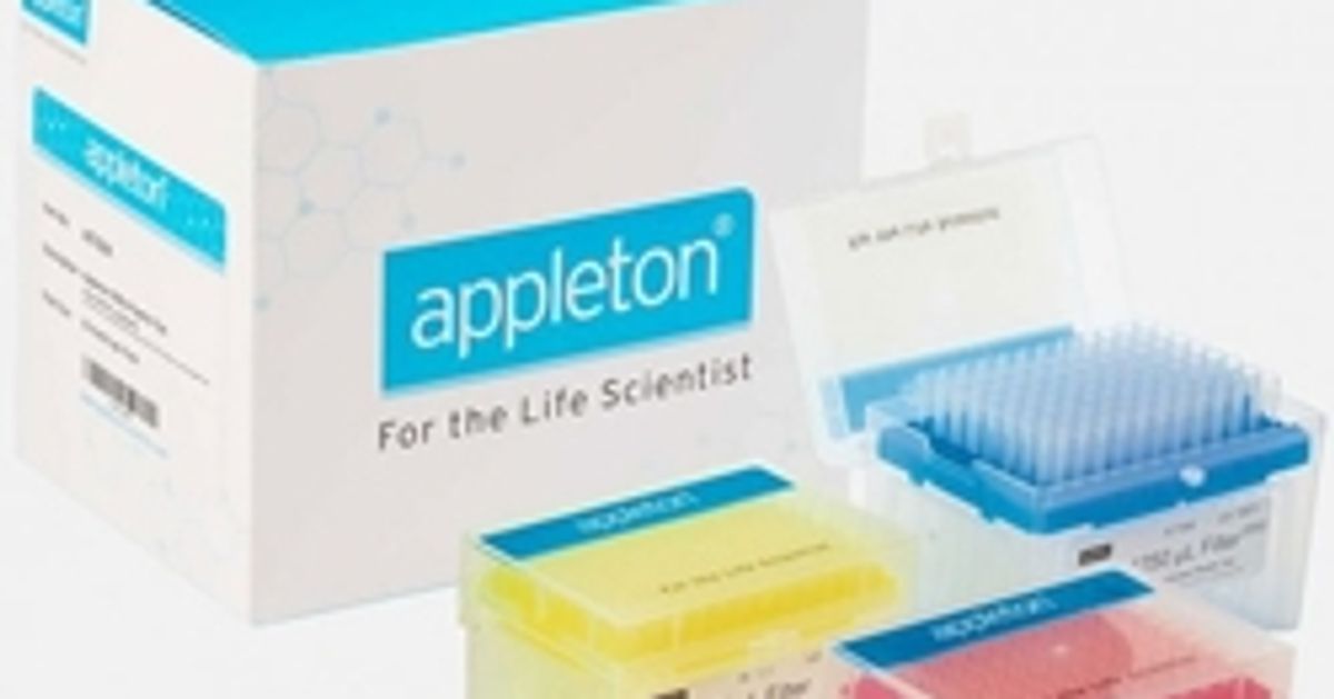 Filter Pipette Tips, Low Retention, Graduated, Appleton reviews