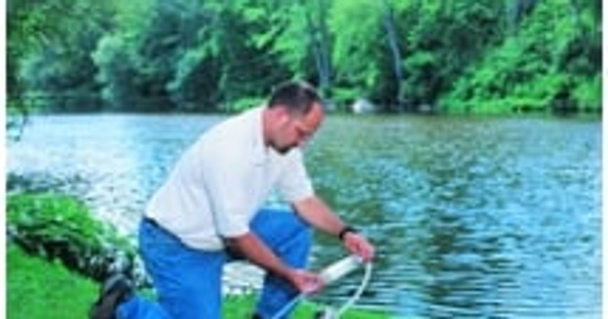 Envirochek® Sampling Capsules reviews