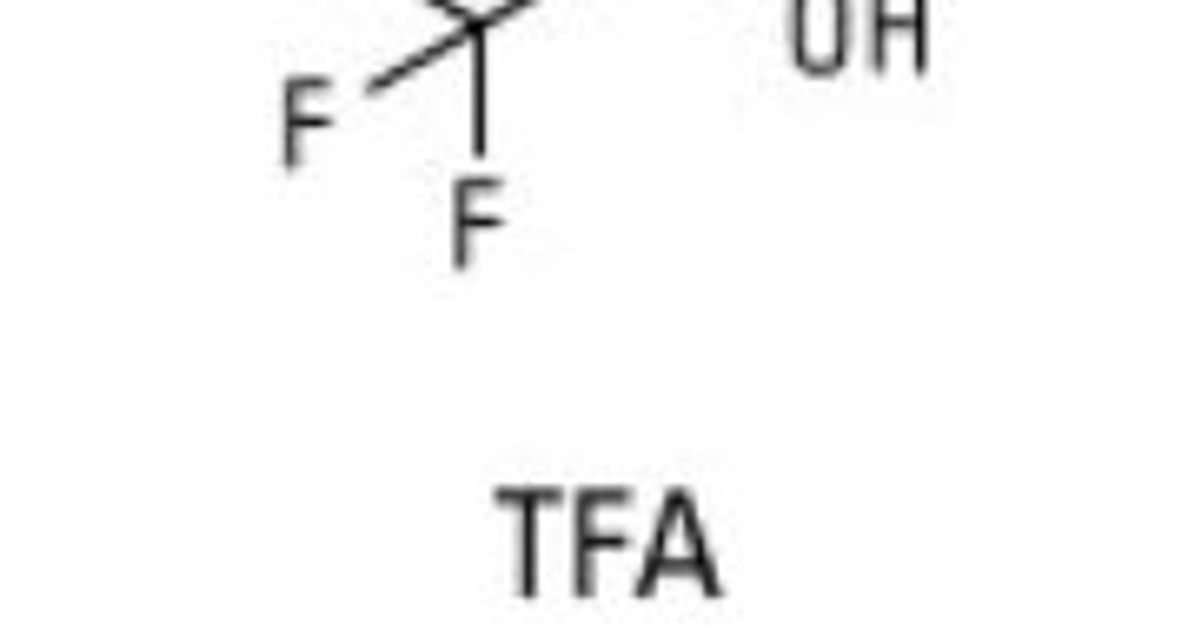 Thermo Scientific™ Pierce™ Trifluoroacetic Acid (TFA), Sequencing grade ...