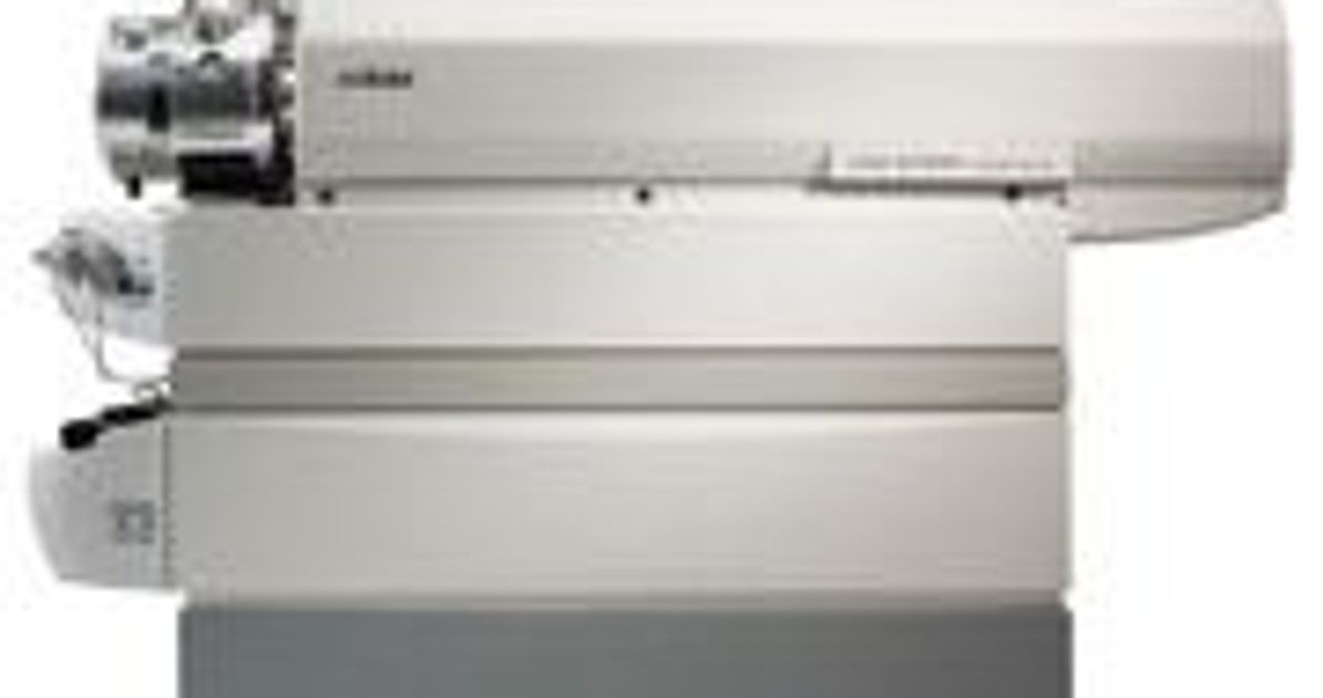 AB SCIEX 3200MD Series Announced as Company’s First In Vitro Diagnostic ...