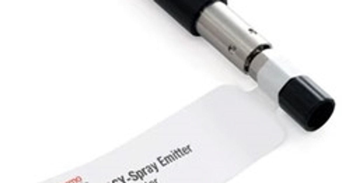 Thermo Scientific™ EASY-Spray™ Nano Emitter reviews