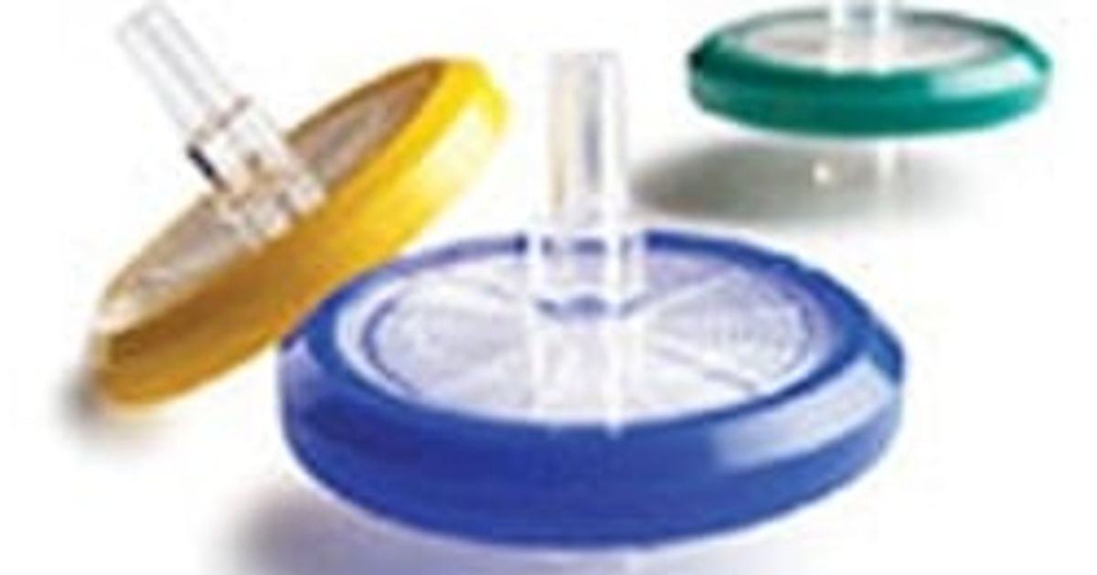 Sterile Millex® Filters for Cell Culture reviews