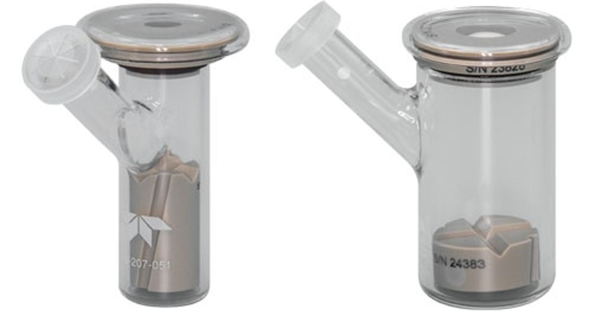 Phoenix Dry Heat Diffusion Cells