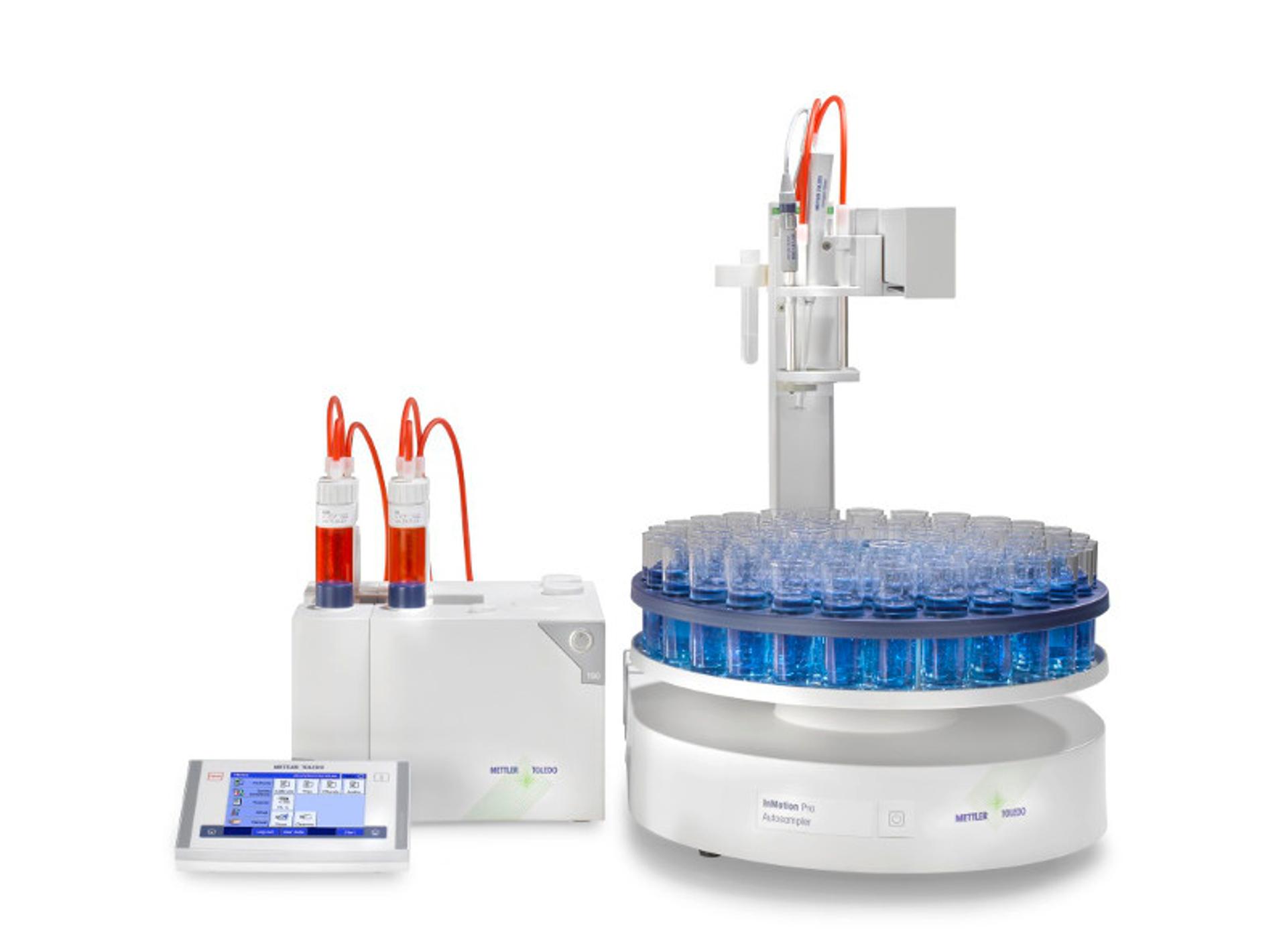 Products, Equipment and Reviews