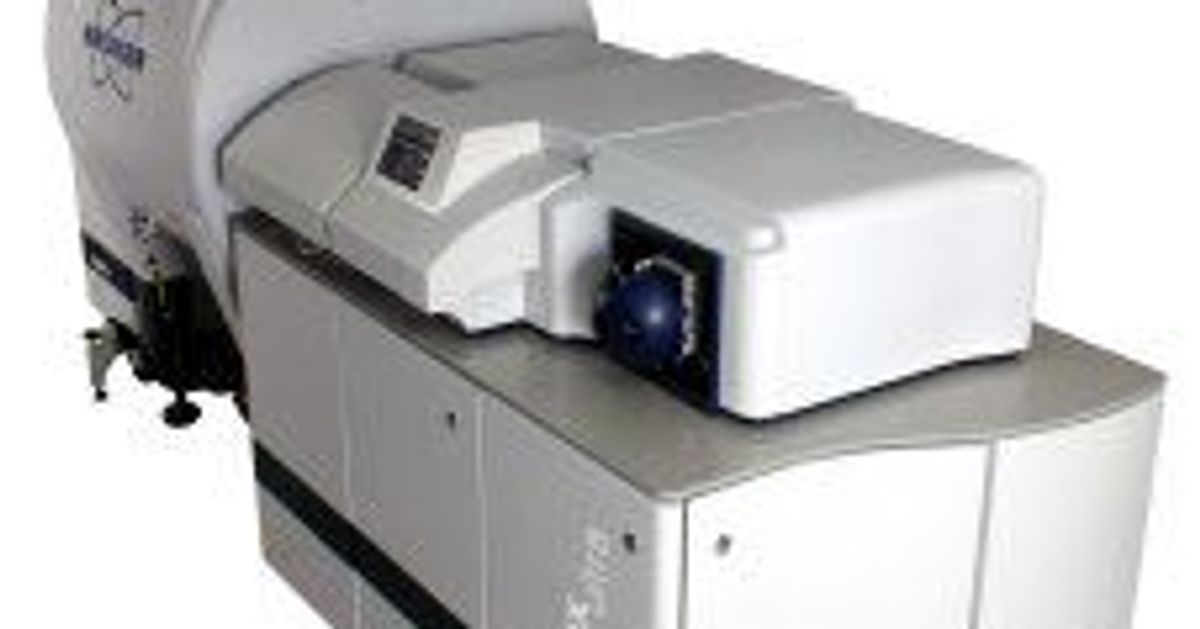 New Bruker apex-ultra High-Performance FTMS for Top-Down Proteomics and Complex Mixtures Analysis