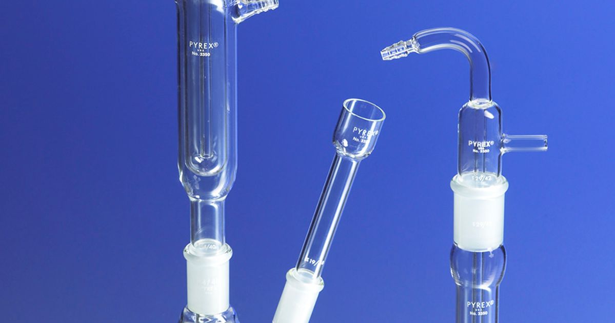 PYREX® Replacement Dispersion Tube reviews