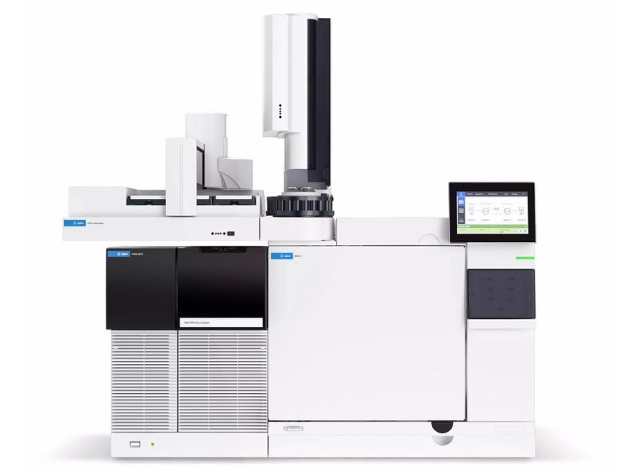 Agilent 1260 Infinity III LC System