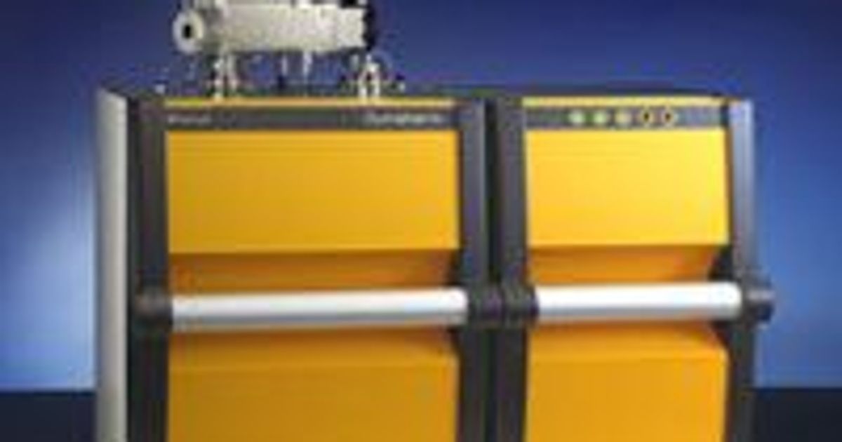 Dumatherm Represents the One and Only Rapid Nitrogen Determination Process