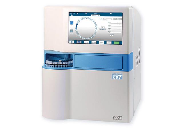 Prometheus Panta for biologics stability profiling with particle sizing ...
