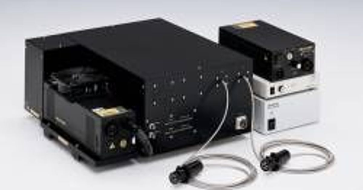 Olympus Introduces FV1000 Multi-Laser Combiner System