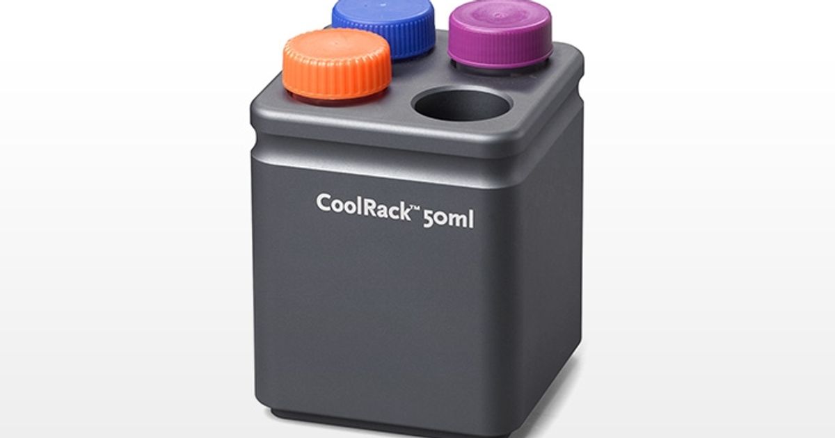CoolRack® 50ml