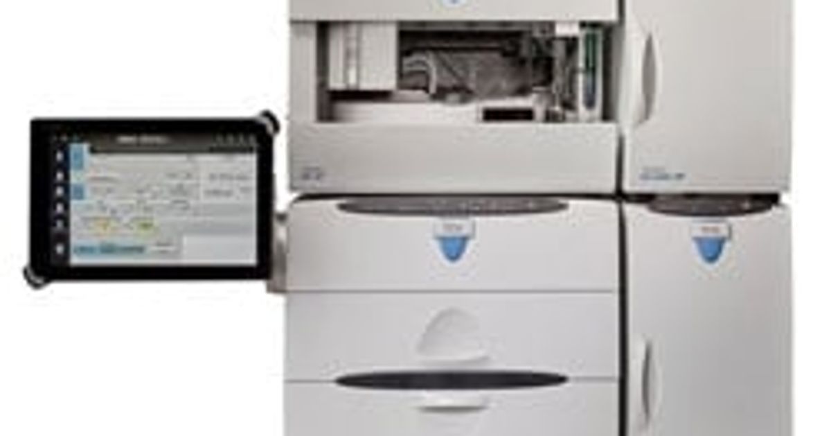 Thermo Scientific™ Dionex™ ICS-6000 Capillary HPIC™ System