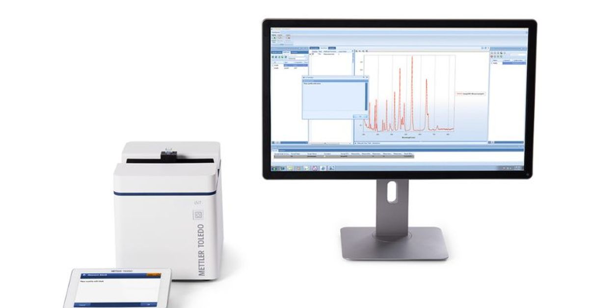 Buy LabX UV/VIS Read Reviews