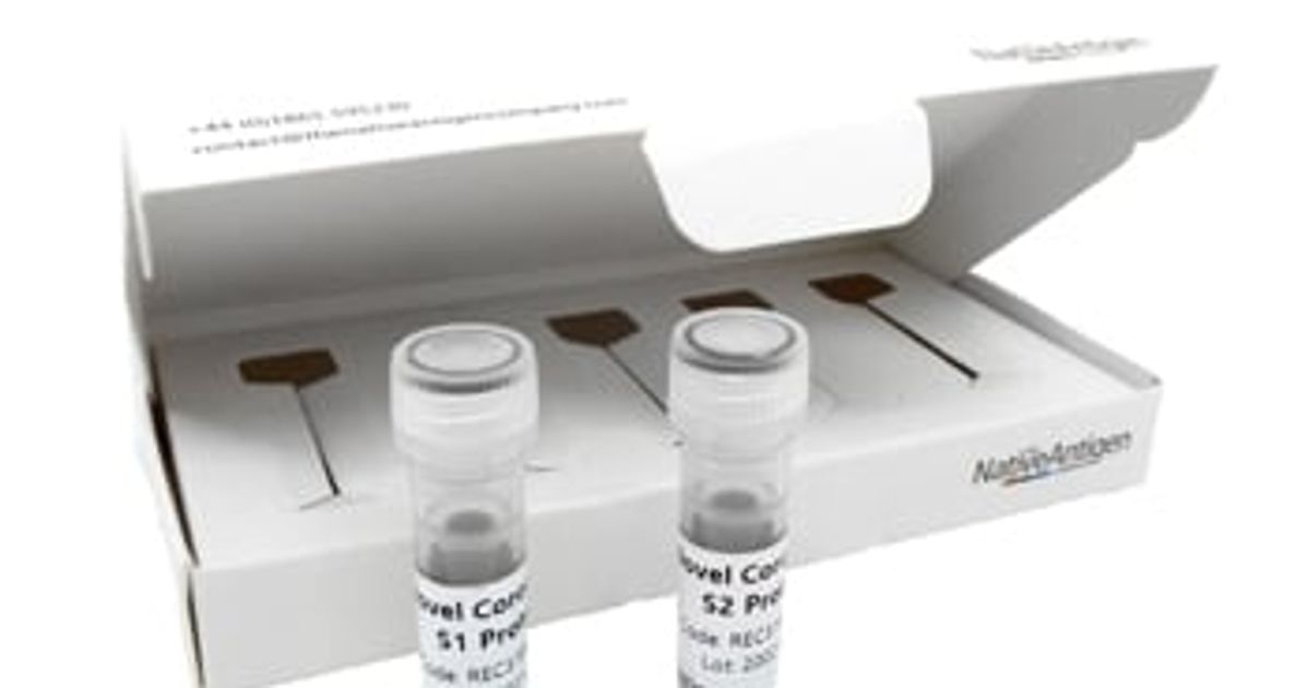 The Native Antigen Company introduces antigen and antibody conjugation kits