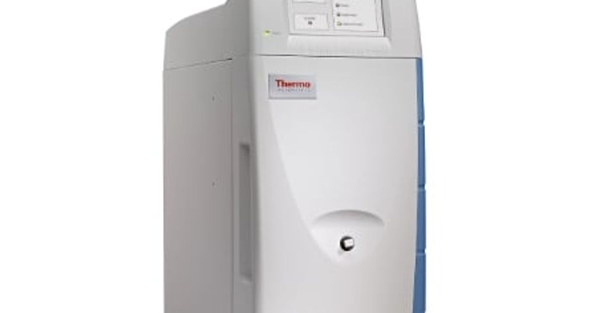 Buy Thermo Scientific™ Dionex™ Aquion™ Ion Chromatography (IC) System ...