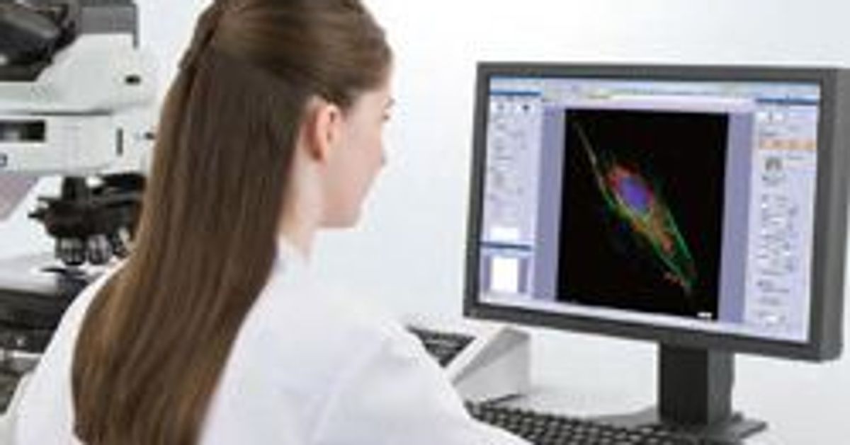 Major CellSens Software Release Announced