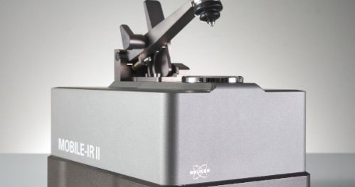 MOBILE-IR II reviews