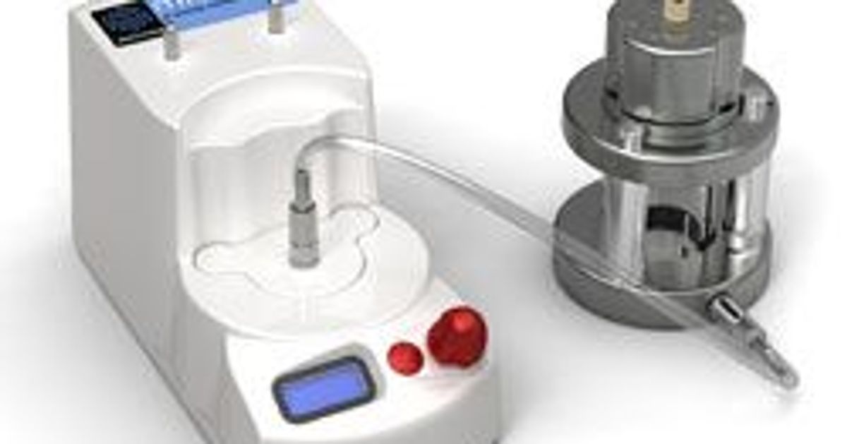 Dolomite Microfluidics Launches Versatile Pump Solution with Increased ...