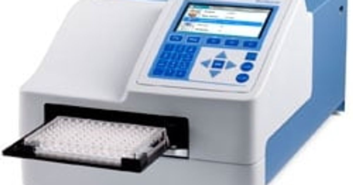 Multiskan FC Microplate Photometer reviews