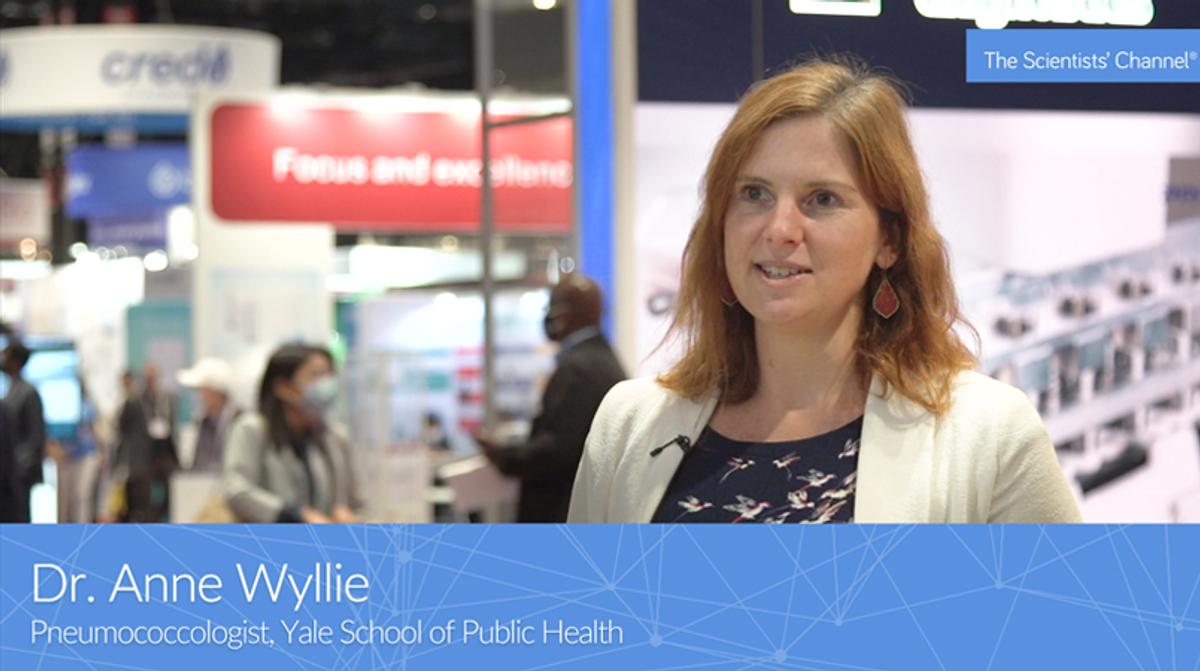 Revolutionary saliva-based assays use pandemic learnings to advance ...