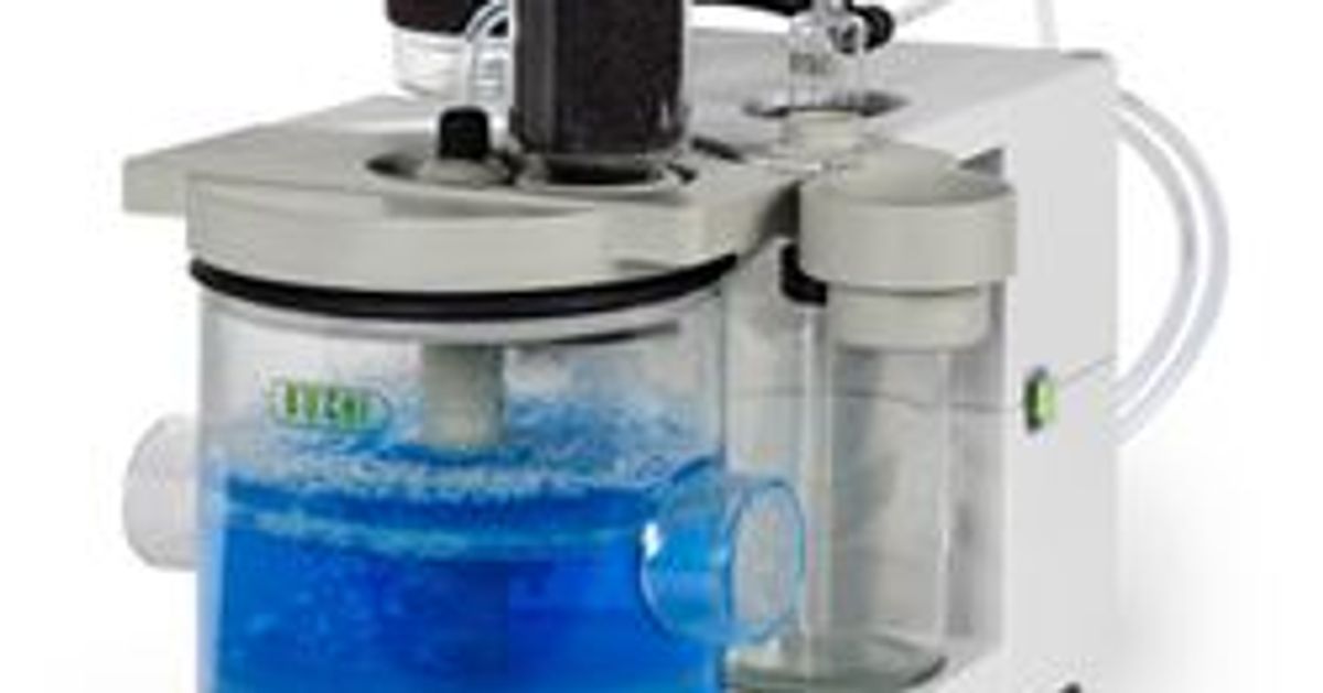 The New Scrubber K-415 for Emission Control
