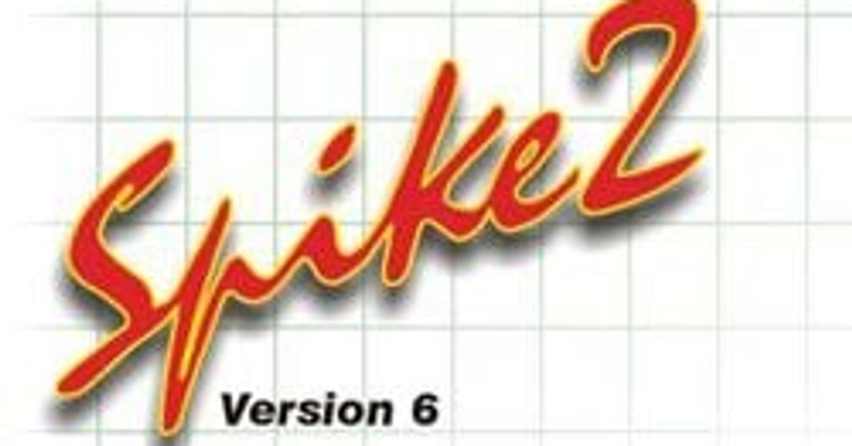 Spike2