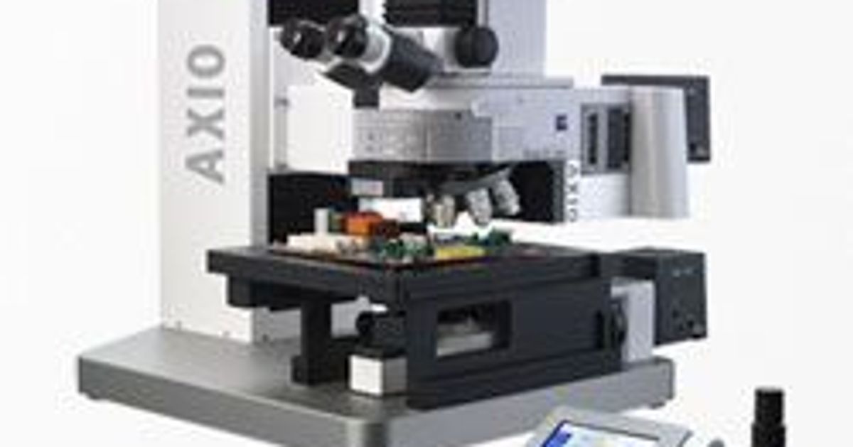 ZEISS Axio Imager Vario