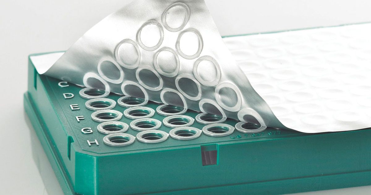 4titude® Thermal Bond Heat Seal - Individual Sheets