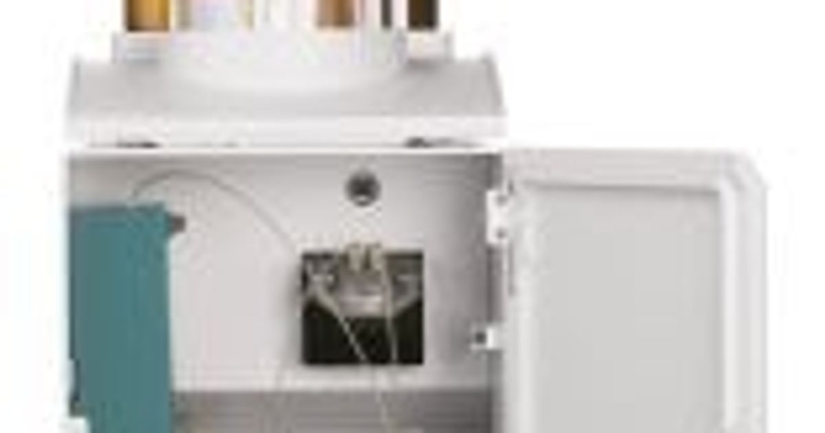 Metrohm IC with Inline Sample Preparation Passes NS30 Testing Protocol ...