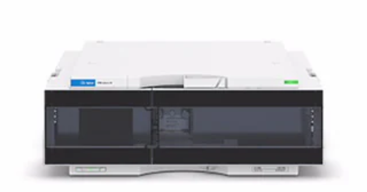 Buy Agilent 1290 Infinity III Variable Wavelength Detector Read Reviews