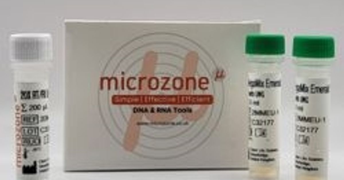 Dye based One Step RT-qPCR with UNG & MegaMix Emerald