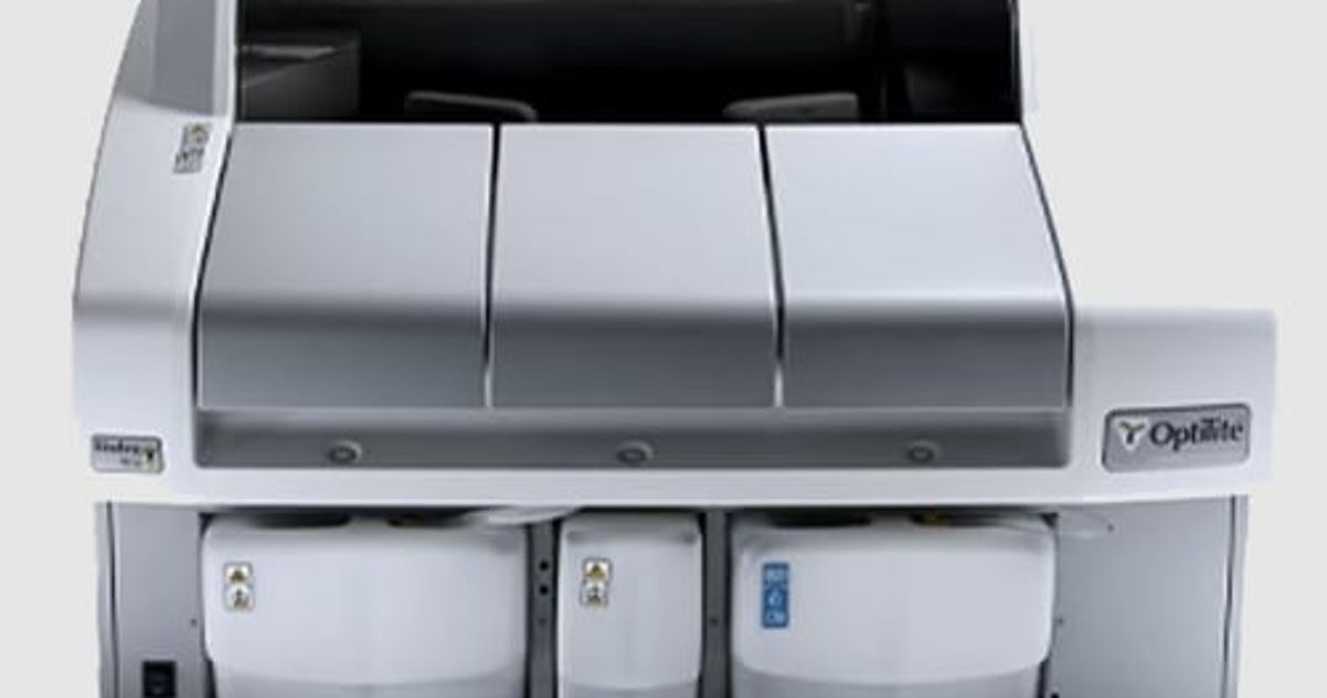 Optilite® - Optimised Protein System reviews