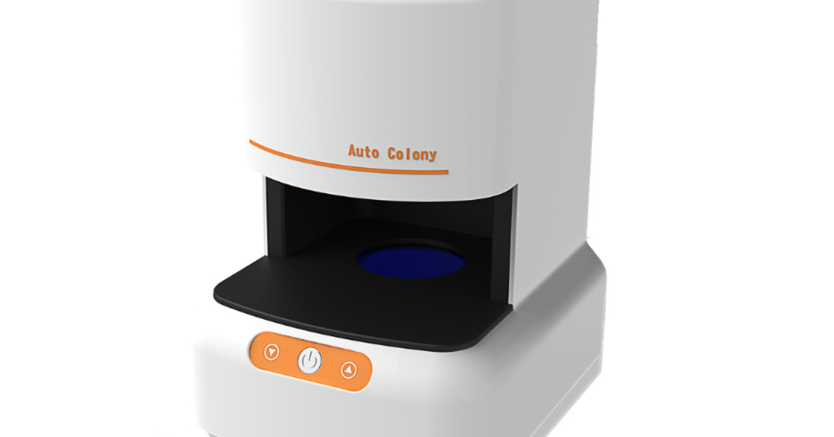 Auto Colony Counter reviews