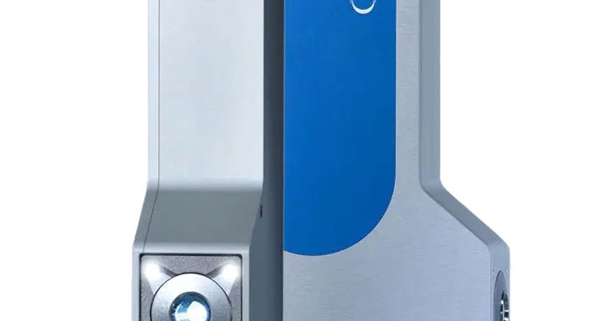 Imaging Module compact M