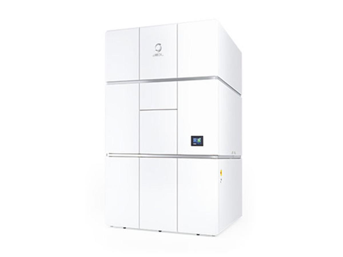 Precision Plus Protein™ Unstained Protein Standards, Strep-tagged ...