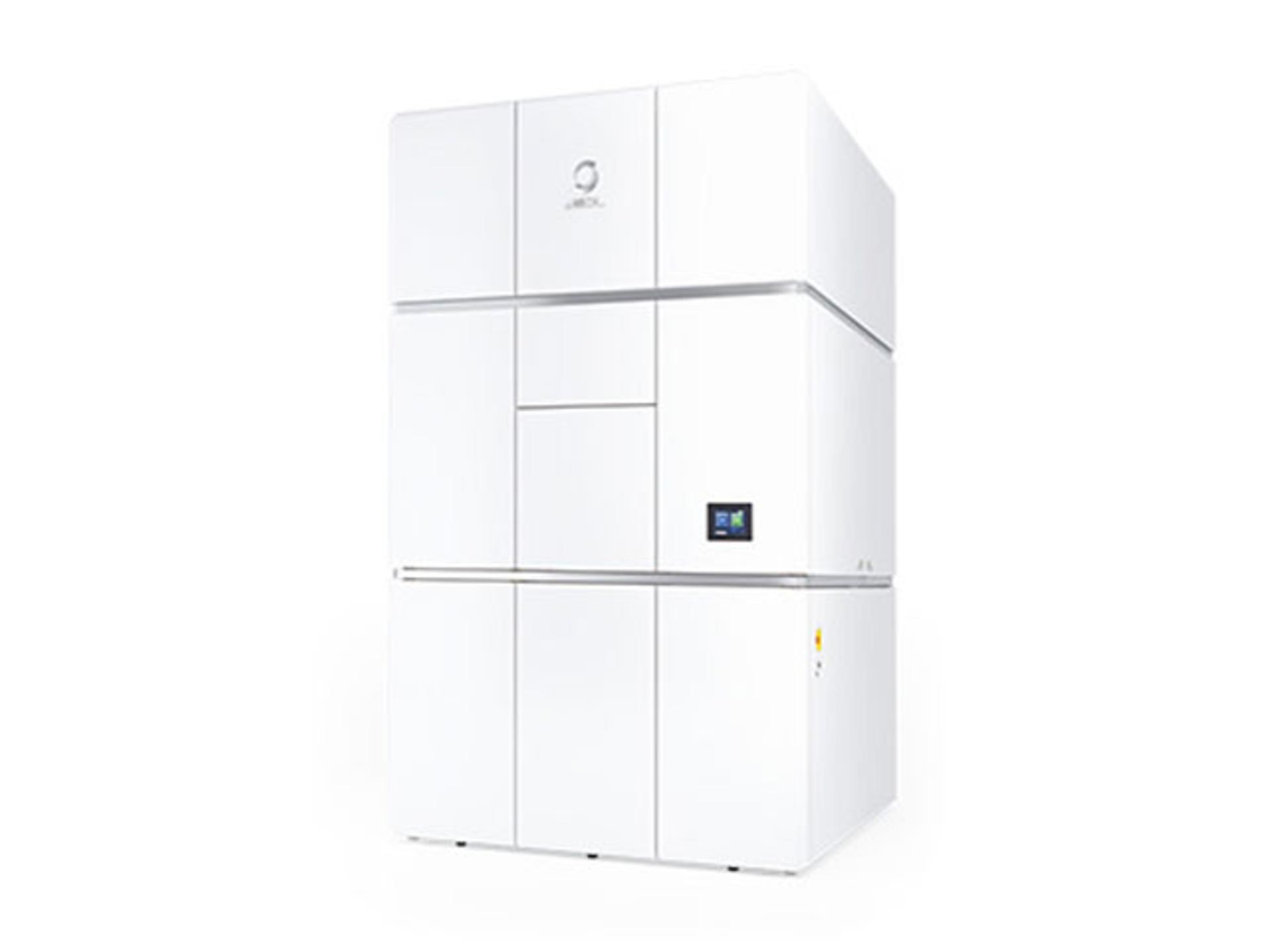 Precision Plus Protein™ Unstained Protein Standards, Strep-tagged ...