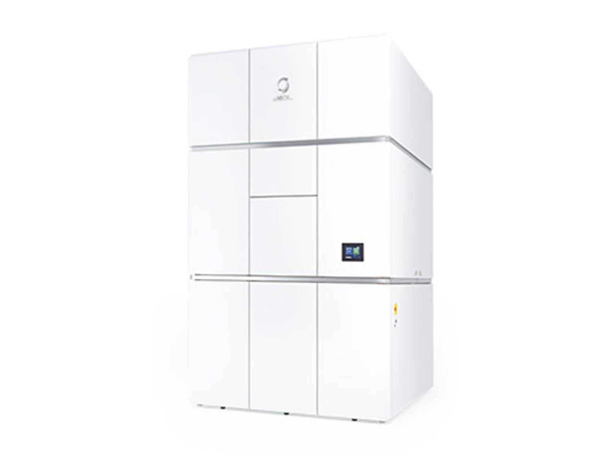 Precision Plus Protein™ Unstained Protein Standards, Strep-tagged ...