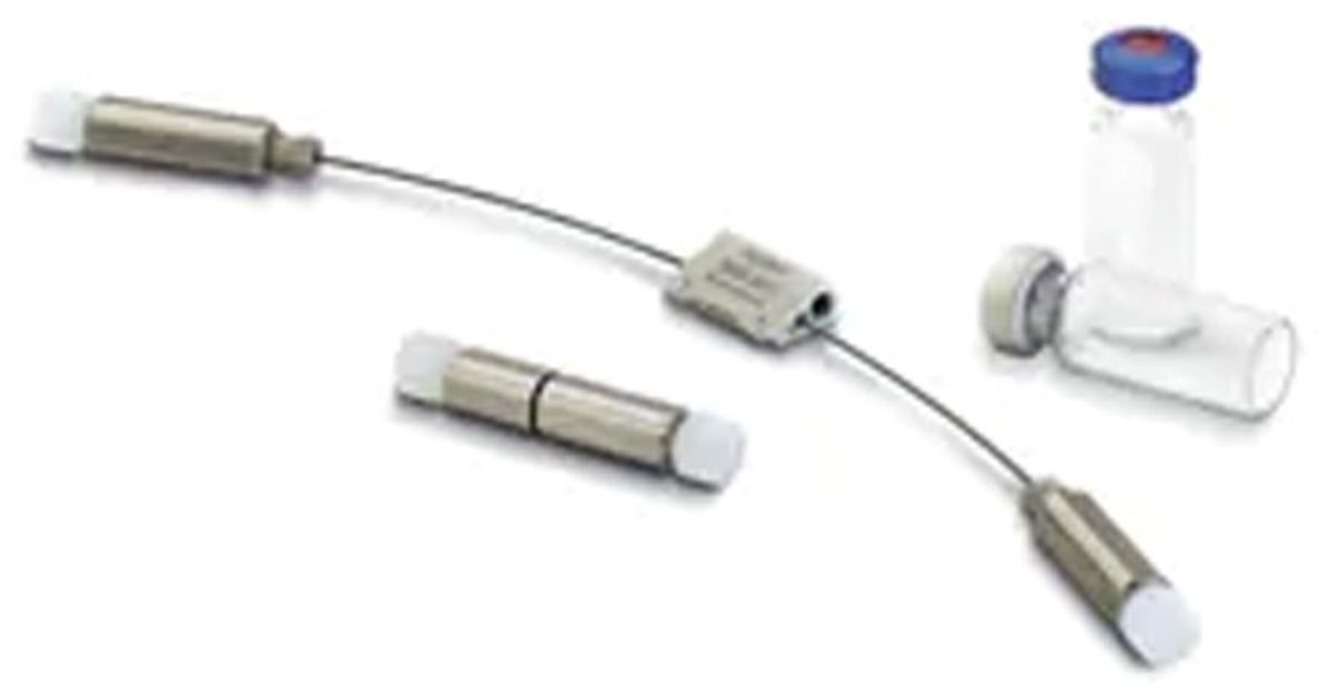 Capillary/Nano reviews